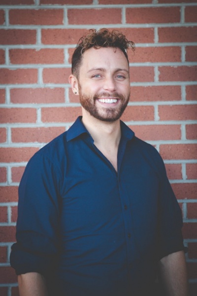 Brandon Gross, Master Stylist - Di Lusso Salon & Spa